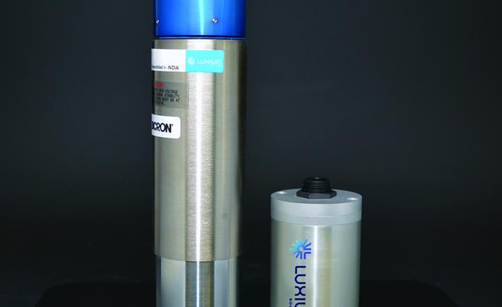 Sipm Integrated Detectors Luxium Solutions